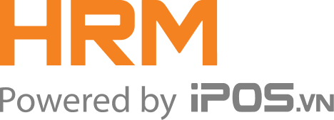 iPOS HRM - Trải nghiệm làm việc mới